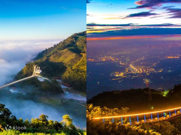 Alishan Tour Package: Popular Attractions + Souvenirs - Klook Philippines