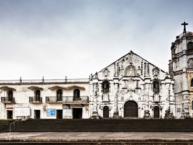 Ultimate Legazpi City Half Day Bicol Tour - Klook Philippines