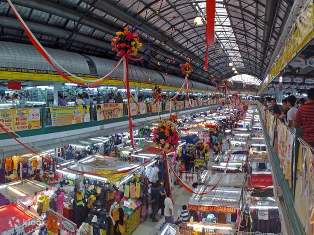 Manila Shopping Experience, Philippines - Klook