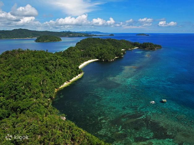 Experience an Exciting 1PM Dive in Cauayan, Negros with PADI Resort - Klook