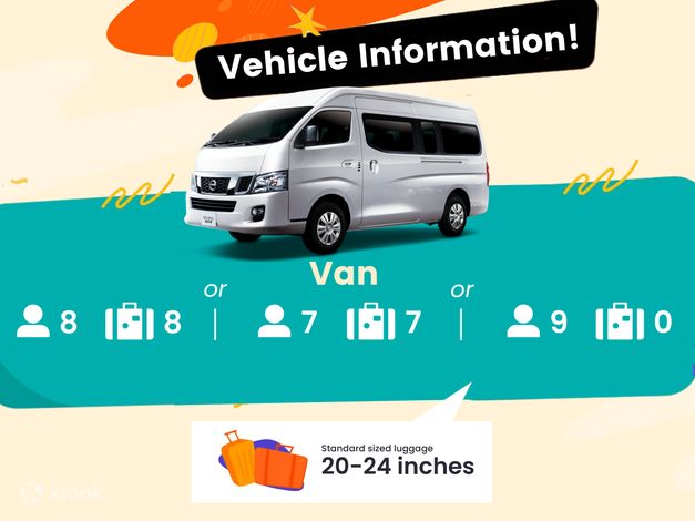Palawan Car Rental with Driver - Klook Philippines