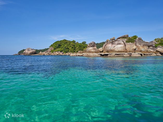 Experience the Koh Lipe Frontier - Klook United States