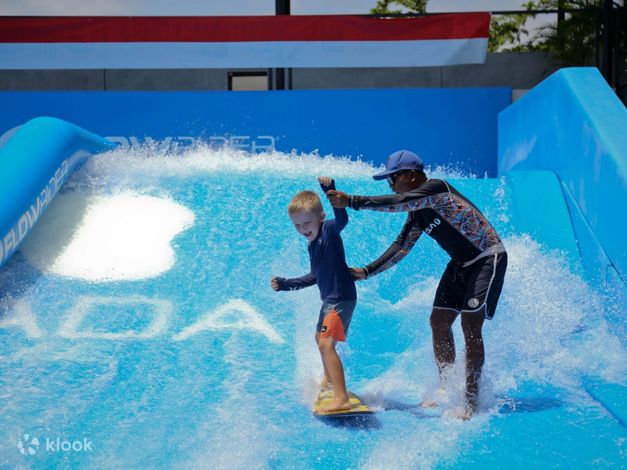 Flow House Bali - Klook