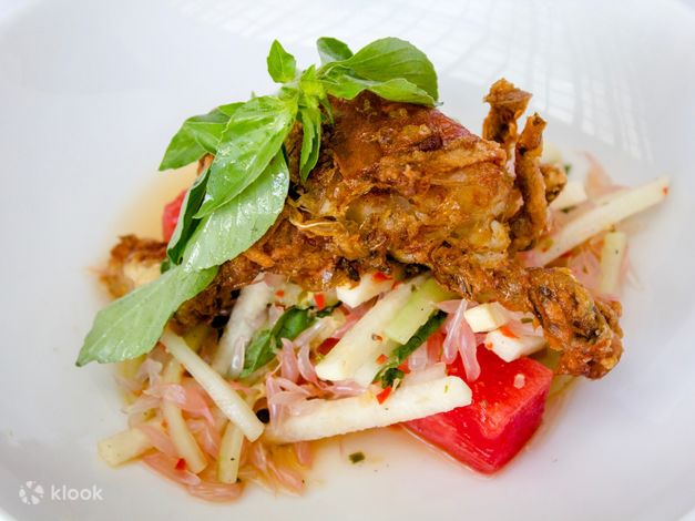 Ginger Moon Balinese Cuisine in Bali, Indonesia - Klook Hong Kong