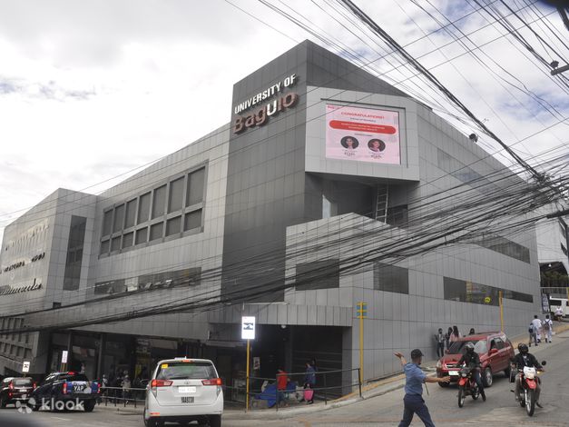 University Guided Walking Tour in Baguio - Klook Philippines