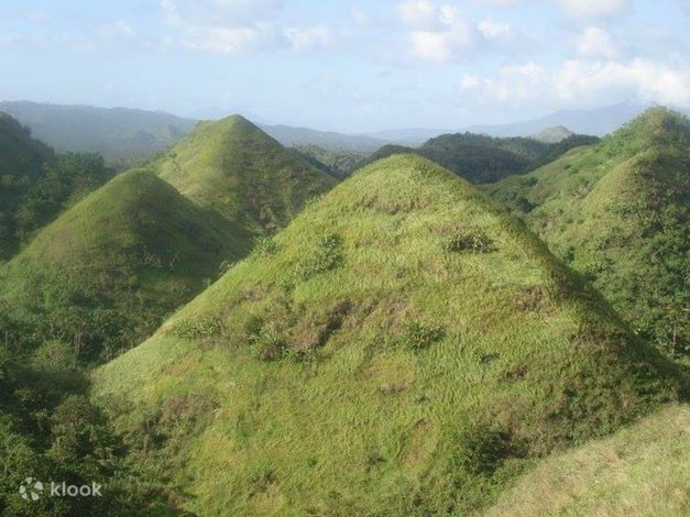 Albay Bicol Caves and Hills Exploration Tour - Klook Philippines
