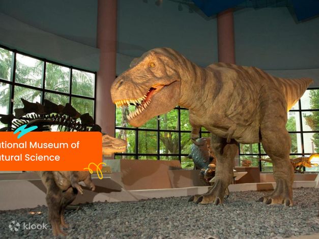 Klook PASS Taichung Fun Pass - Klook Philippines