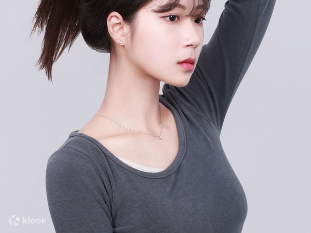 Seoul Recorded Self Profile Photo Shoot - Klook