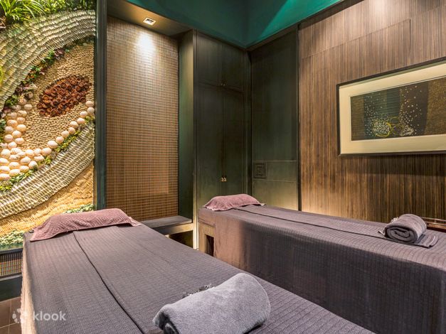 THANN Sanctuary Spa at Gaysorn Experience in Bangkok - Klook