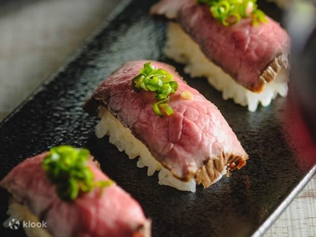 USHIHACHI澀谷（USHIHACHI SHIBUYA）時尚燒肉餐廳 - 東京澀谷的線上預約 - Klook 客路