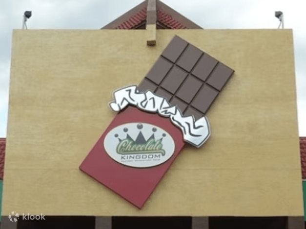 Chocolate Kingdom Factory Tour in Orlando - Klook
