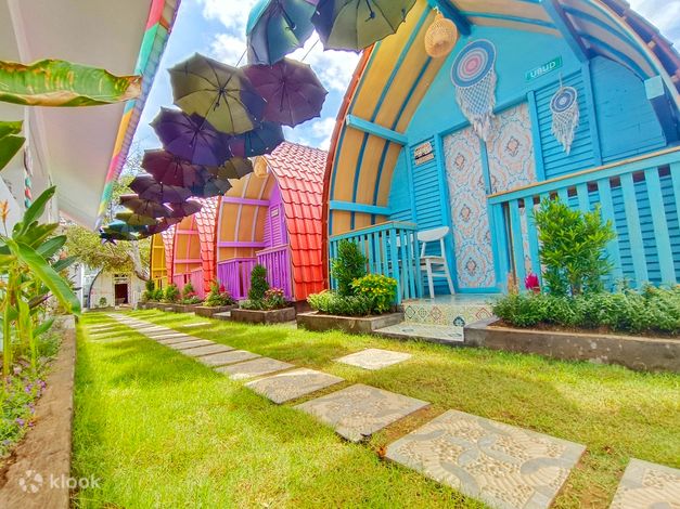 짐바란 발리 스파 & 마사지 by Doi Bali Spa - 클룩 Klook 한국