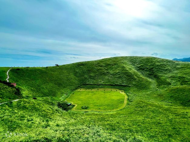 [Summer Limited] Atami Kinomiya Shrine, Izu Omuroyama, Cactus Zoo, and ...