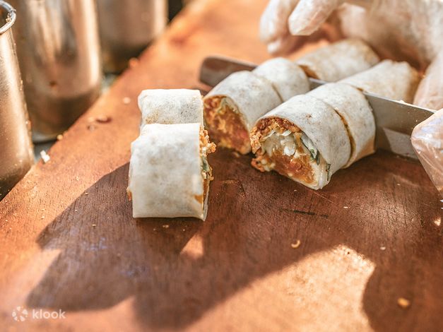 Ann Chin Popiah, Singapore - Klook Hong Kong