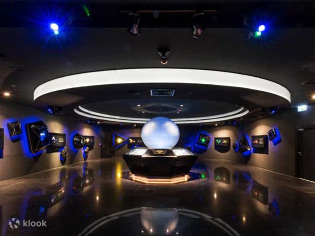 Siam Gems Heritage Ticket in Bangkok - Klook, Vereinigte Staaten