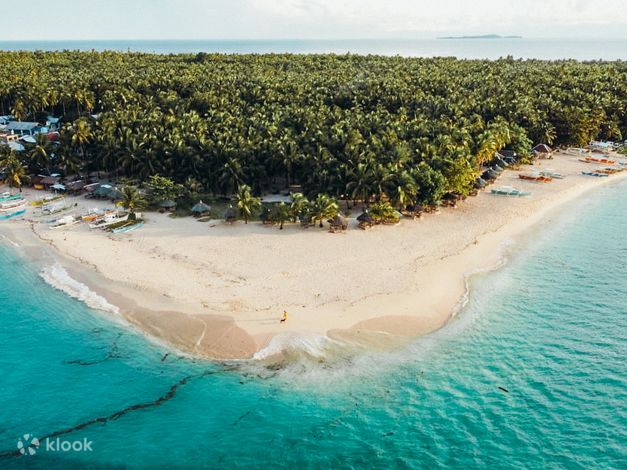 Premium Tri-Island Joiner Tour in Siargao - Klook Philippines