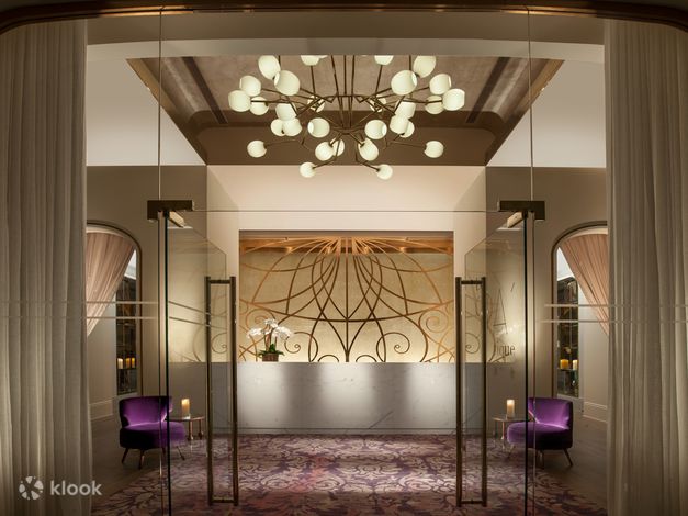 파리지앵 마카오의 Le SPA'tique - 클룩 Klook 한국