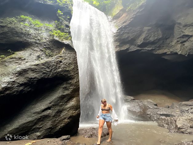 Bali Hidden Waterfalls Trip in Indonesia - Klook