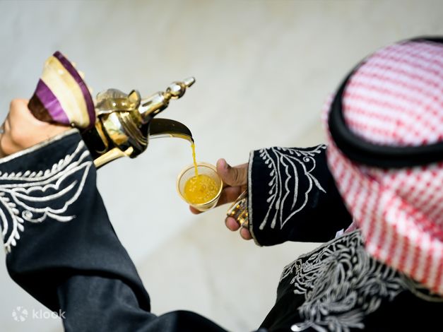 Medina Dining Experience - Klook