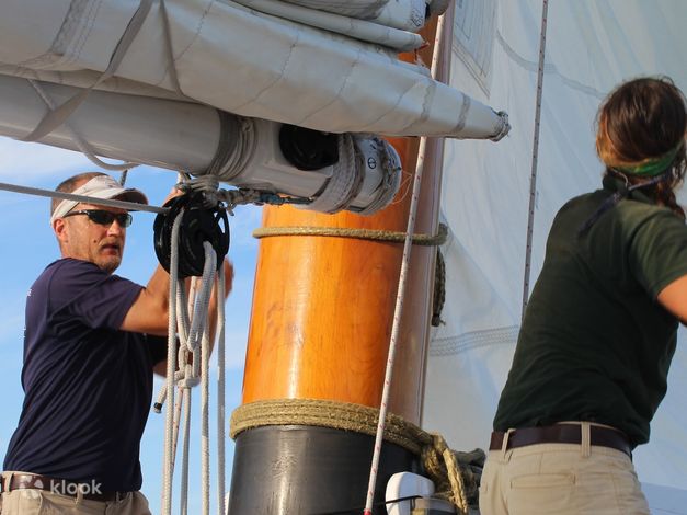 Key West Daytime Sail in Florida - Klook