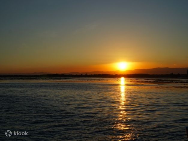 Enjoy a Captivating Mactan Sunset Cruise with Roundtrip Transfer | Cebu ...