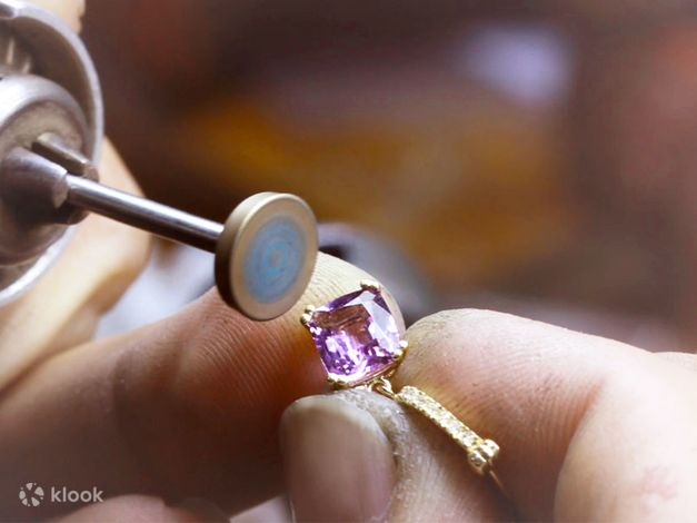 Siam Gems Heritage Ticket in Bangkok - Klook