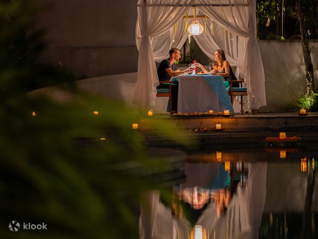 Dining And Cooking Class Experience at Blou Cafe Canggu - Klook