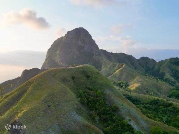 2D1N Nuca Molas Island Tour from Labuan Bajo - Klook New Zealand