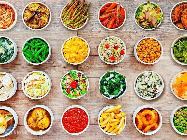 [Online Reservation] iSTEAKS in Tampines - Klook