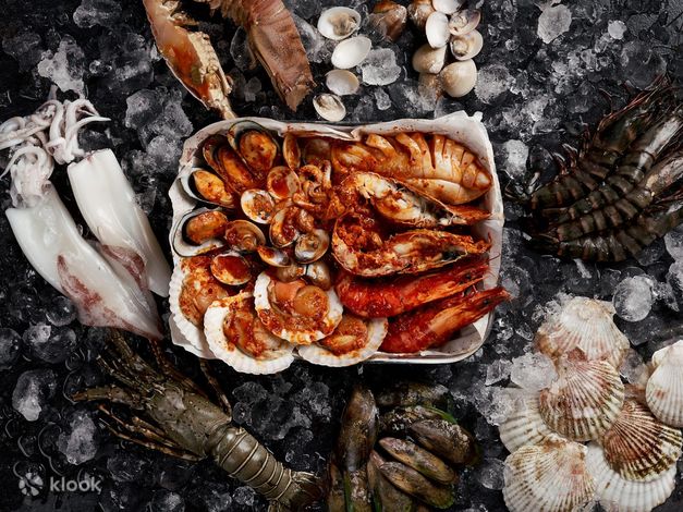 Kin Hoi in 6 @ Holland Coffeeshop - Klook