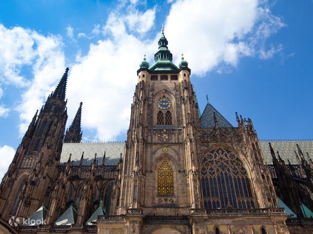 Prague Castle Walking Tour, Prague, Czech Republic - Klook Prague Castle Walking Tour, Prague, Czech Republic - Klook