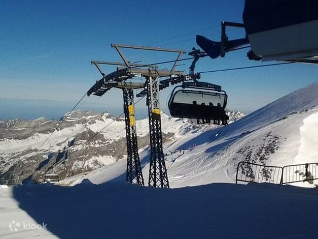 Mount Titlis Glacier Private Tour - Klook, Vereinigte Staaten