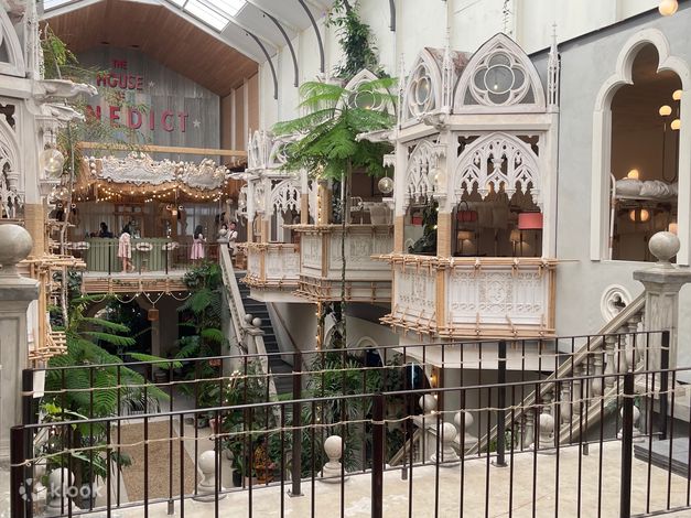 Private Pattaya Highlight Tour by TTD Global - Klook