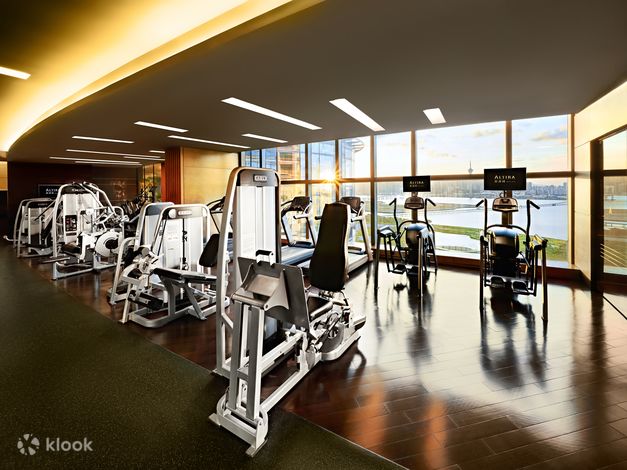 アルティラ マカオ - スパ & ウェルネスのオファー | Klook