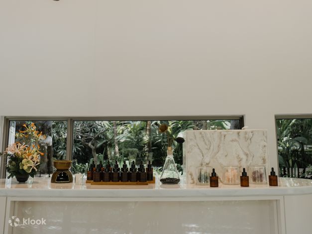 aramsa spa in singapore - Klook