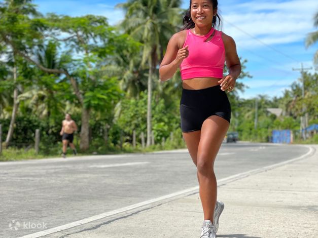 Crossfit Siargao - Klook