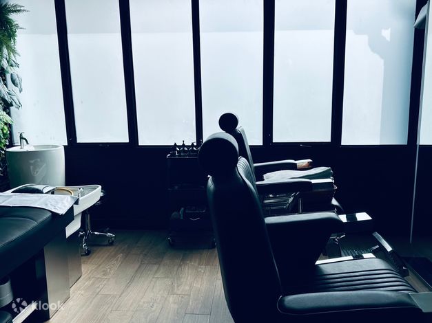 バンコクのロフト・タイ・ブティック・スパ＆マッサージ、ハウス・オブ・プリディ・スクンビット71で体験 | Klook