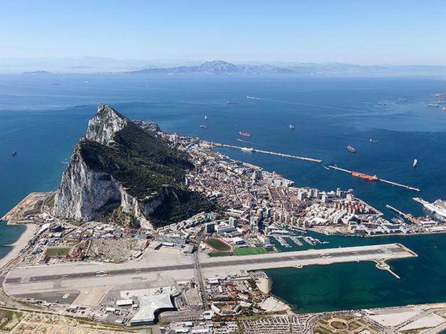 Gibraltar Day Tour from Costa del Sol - Klook United States