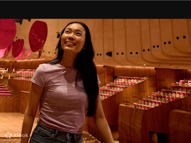 One Day Lunar New Year Concert Hall Walkthrough Tour - Klook