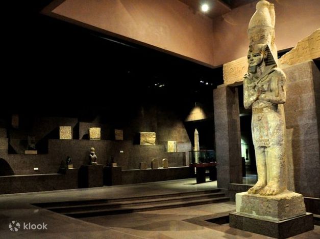 Discover the Fascinating Nubian Museum in Aswan - Klook