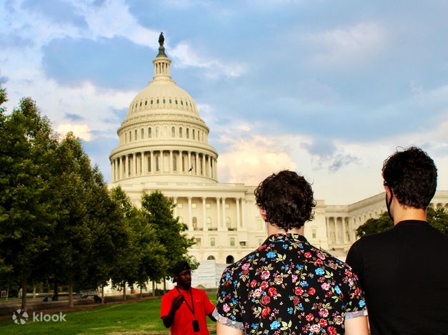 New York City SUV and Van Private 4-6 Hours Tour - Klook Philippines