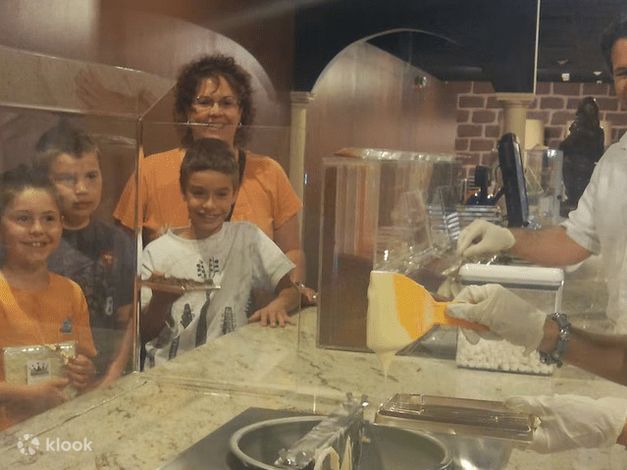 Chocolate Kingdom Factory Tour in Orlando - Klook United States