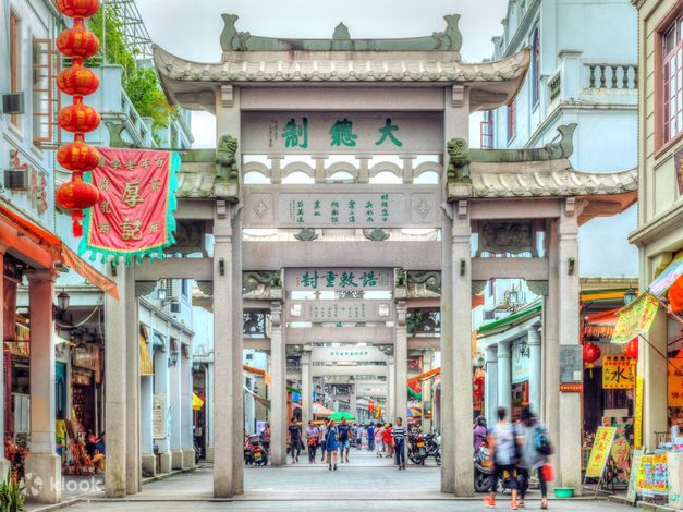 Chaoshan | Food hunting + high-speed rail + intangible cultural ...