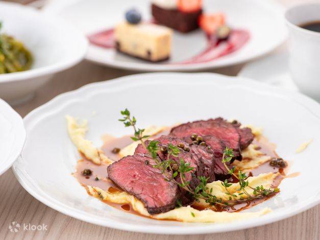 Sarabeth’s American Light Food Restaurant – Tokyo - Klook Malaysia