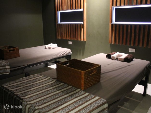 Grand Spa Experience in Cebu - Klook, Vereinigte Staaten