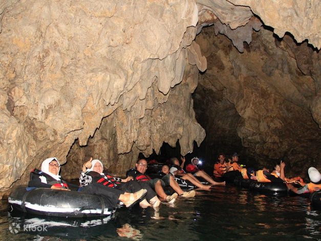 Pindul Cave and Oyo River Tubing Experience - Klook, Vereinigte Staaten