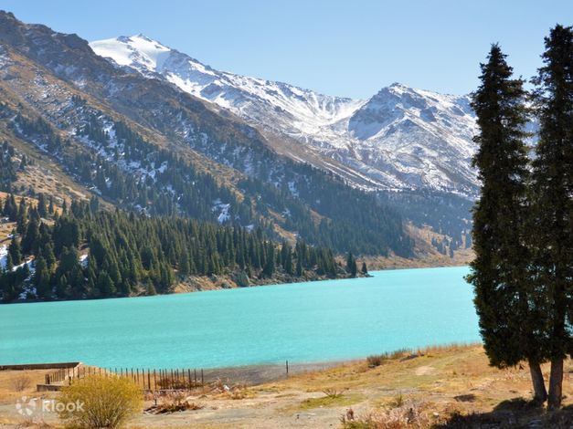 Almaty: Big Almaty Lake Day Trip with Scenic Drive - Klook Philippines