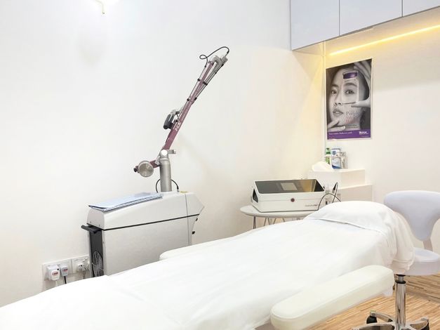 Joyre Medical & Aesthetic Clinic Treatment in Singapore - Klook Россия
