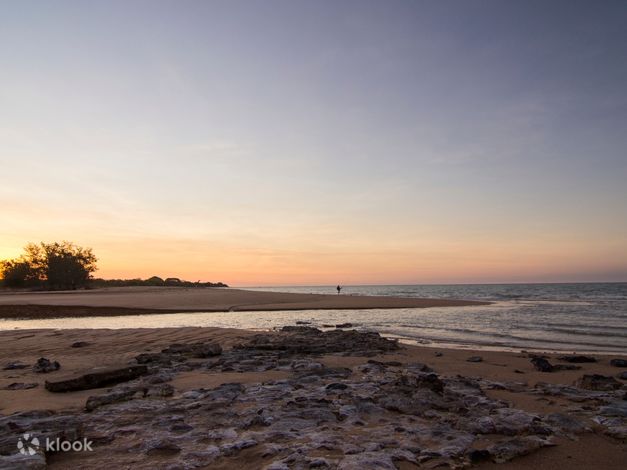 Mandorah Ferry Tickets from Cullen Bay, Darwin - Klook, Vereinigte Staaten