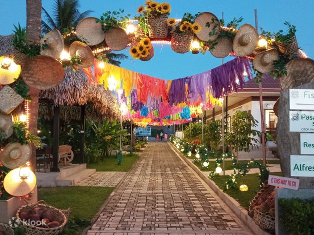 Ultimate Albay Festival of Lights Evening Tour - Klook Philippines